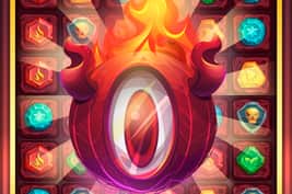 Arkadium's Jewel Shuffle - Free Play & No Download | Match-3 Games