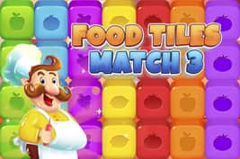 Arkadium's Jewel Shuffle - Free Play & No Download | Match-3 Games