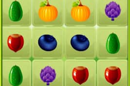 Arkadium's Jewel Shuffle - Free Play & No Download | Match-3 Games
