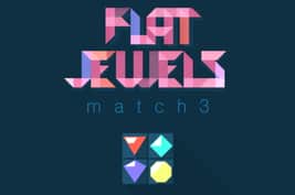 Arkadium's Jewel Shuffle - Free Play & No Download | Match-3 Games