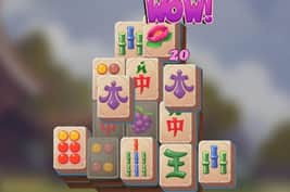 Pet Connect - Free Play & No Download | Mahjong & Connect Games