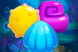 Arkadium's Jewel Shuffle - Free Play & No Download | Match-3 Games