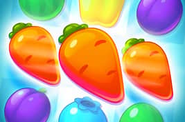 Arkadium's Jewel Shuffle - Free Play & No Download | Match-3 Games