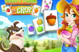 Connect 2 - Free Play & No Download | Mahjong & Connect Games