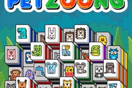 Pet Connect - Free Play & No Download | Mahjong & Connect Games